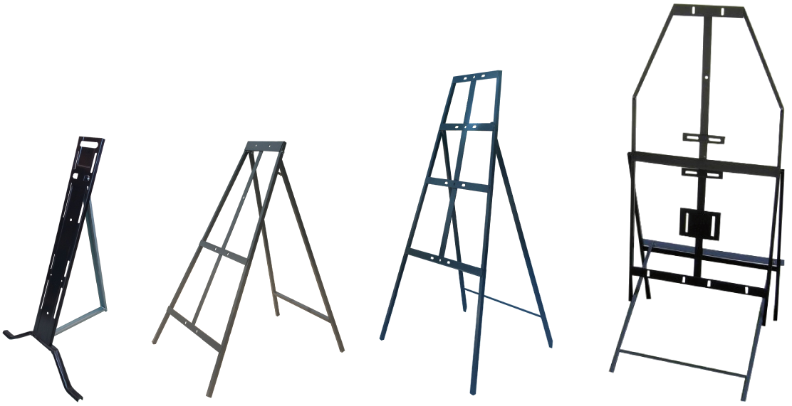 Segnal Store – Il Mercato della Segnaletica